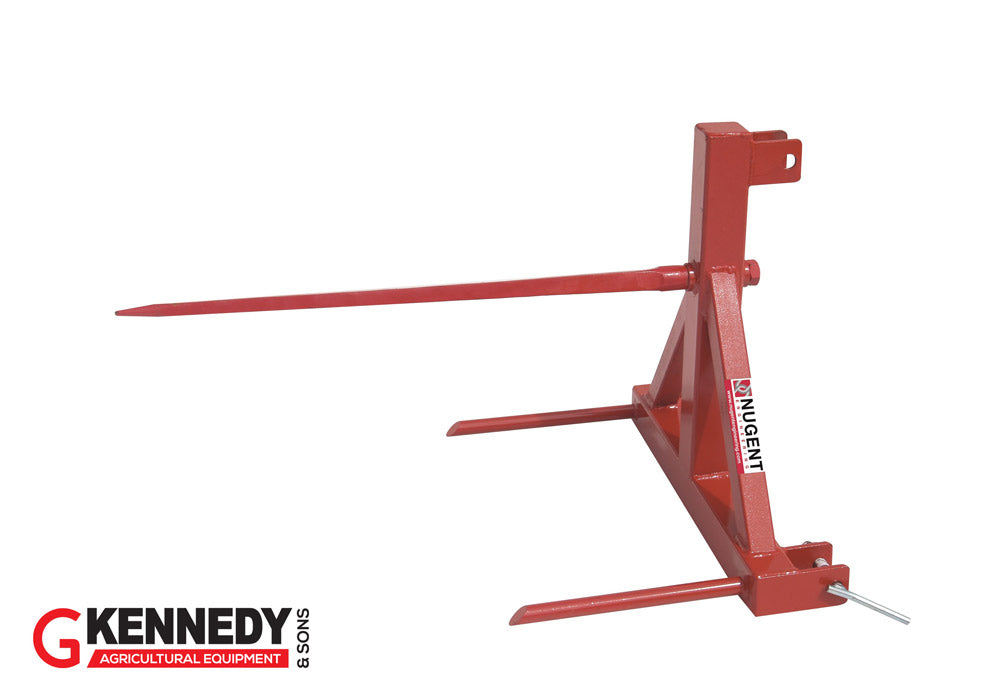 Bale Spikes – Gerard Kennedy & Sons (Farm Machinery & Agri Equipment)