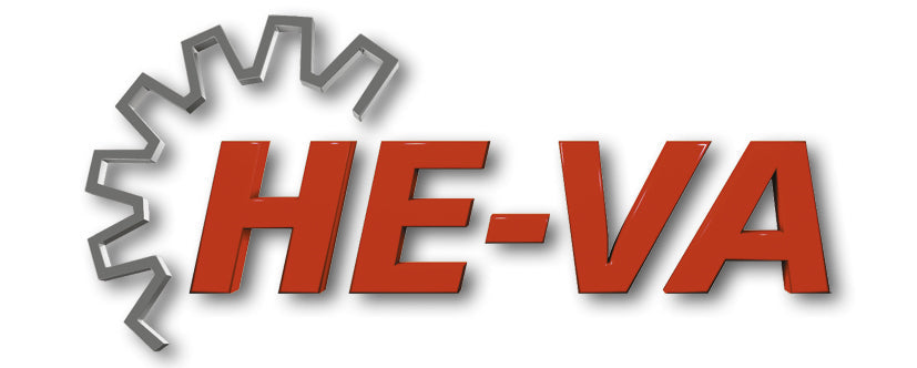 HE-VA – Gerard Kennedy & Sons (Farm Machinery & Agri Equipment)