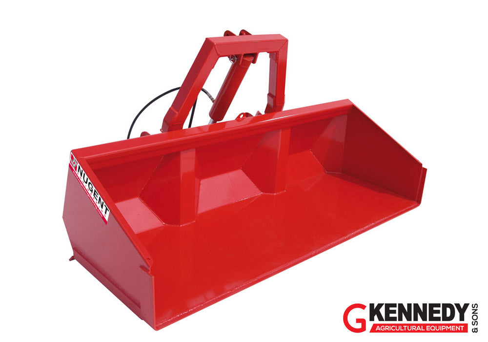 Link Boxes – Gerard Kennedy & Sons (Farm Machinery & Agri Equipment)