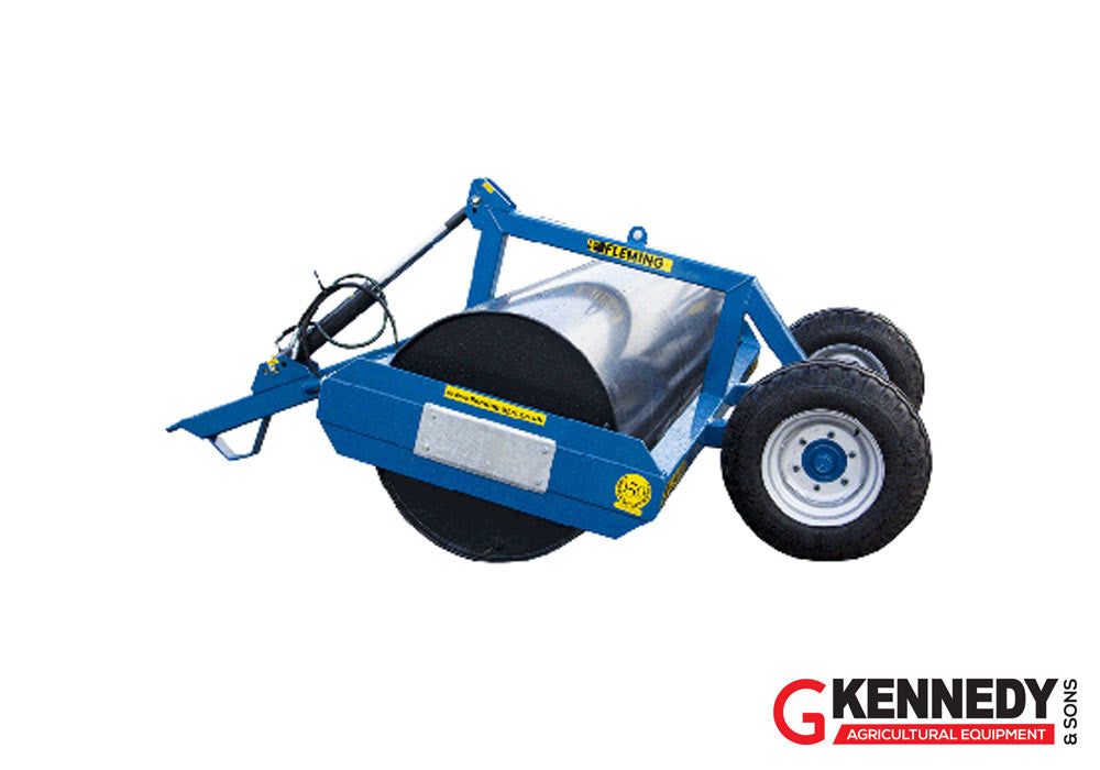 Land Rollers – Gerard Kennedy & Sons (Farm Machinery & Agri Equipment)