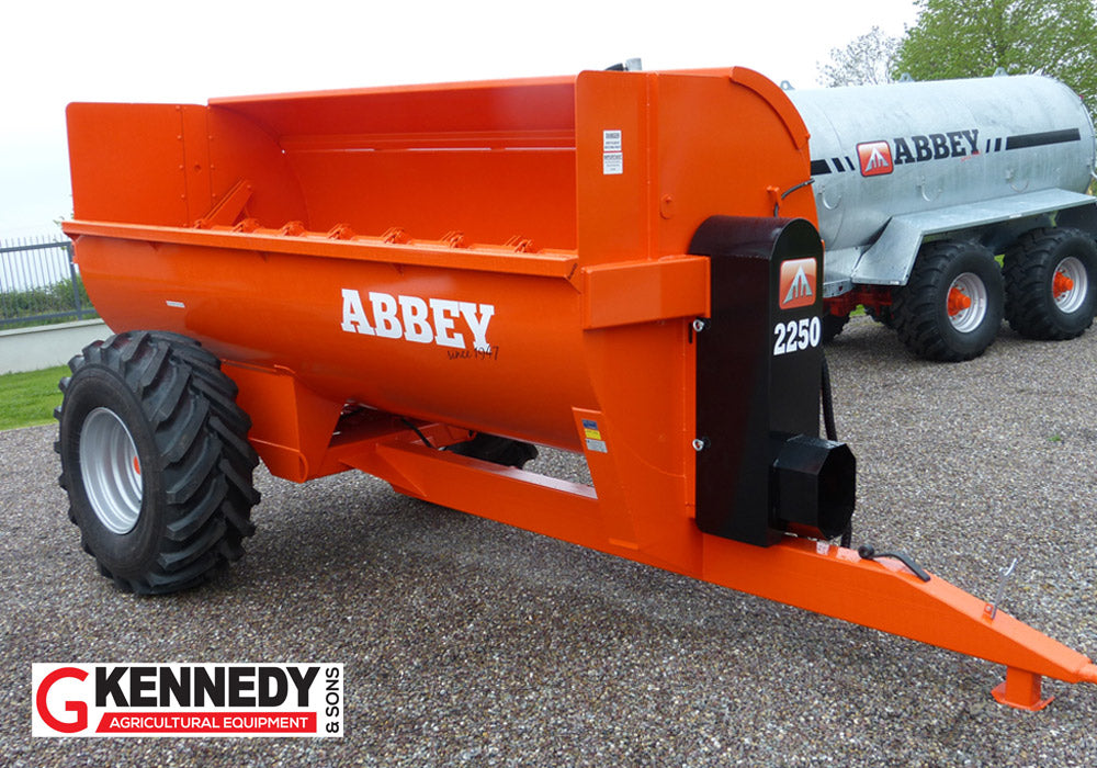 Slurry & Muck Handling – Gerard Kennedy & Sons (Farm Machinery & Agri ...