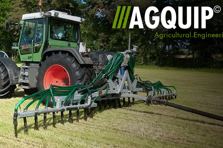 Dribble Bars \ Trailing Shoes – Gerard Kennedy & Sons (Farm Machinery ...