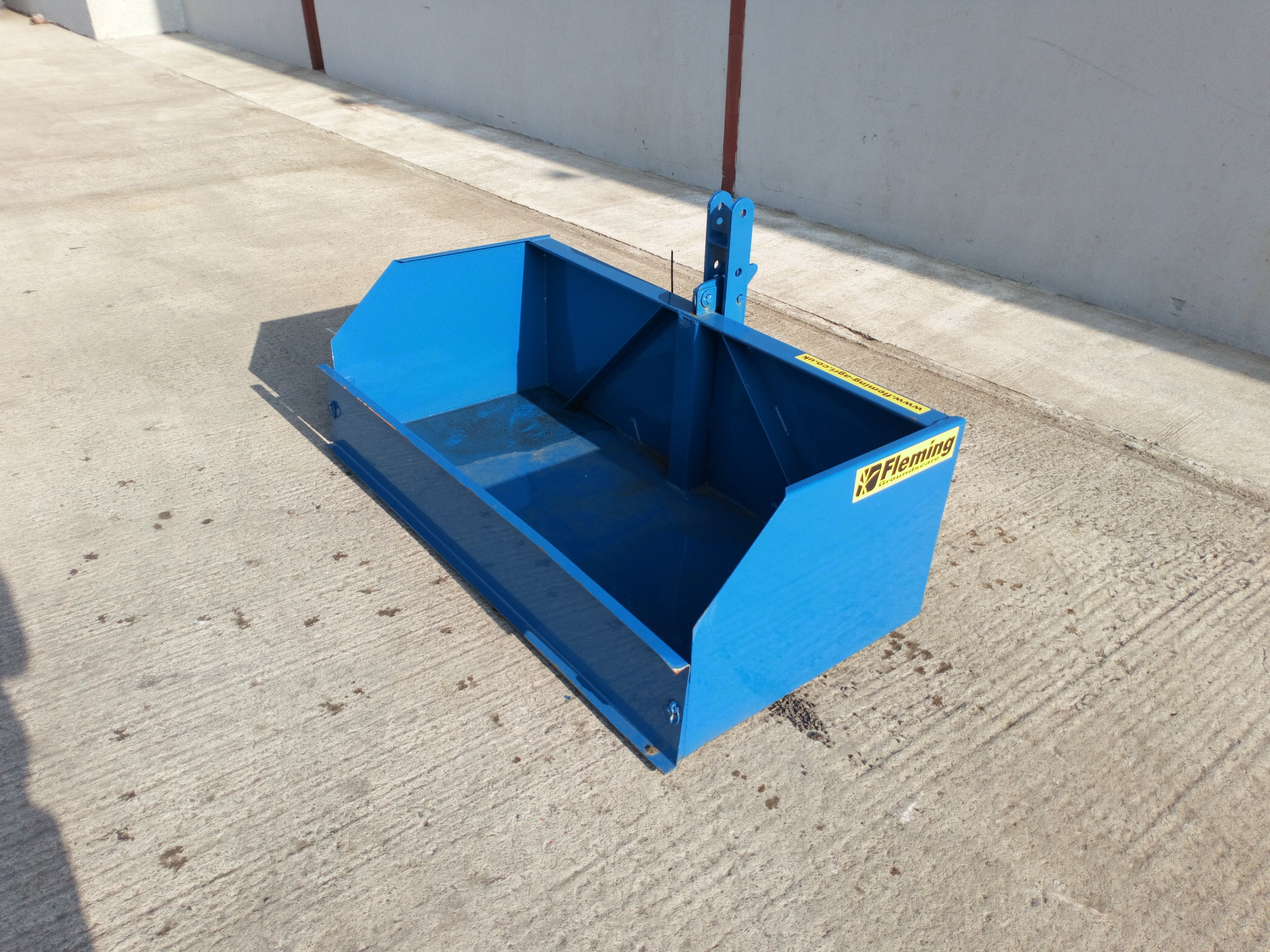 Link Boxes – Gerard Kennedy & Sons (Farm Machinery & Agri Equipment)