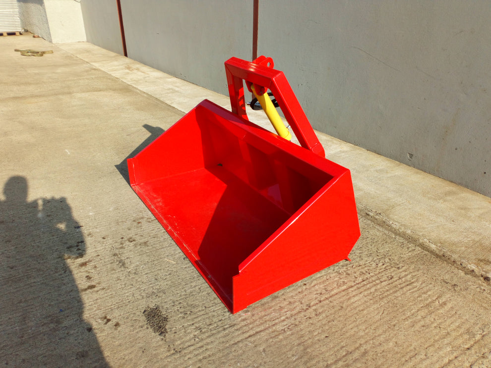 Woods 6FT Single Ram Supa Tilt Link Box – Gerard Kennedy & Sons (Farm ...