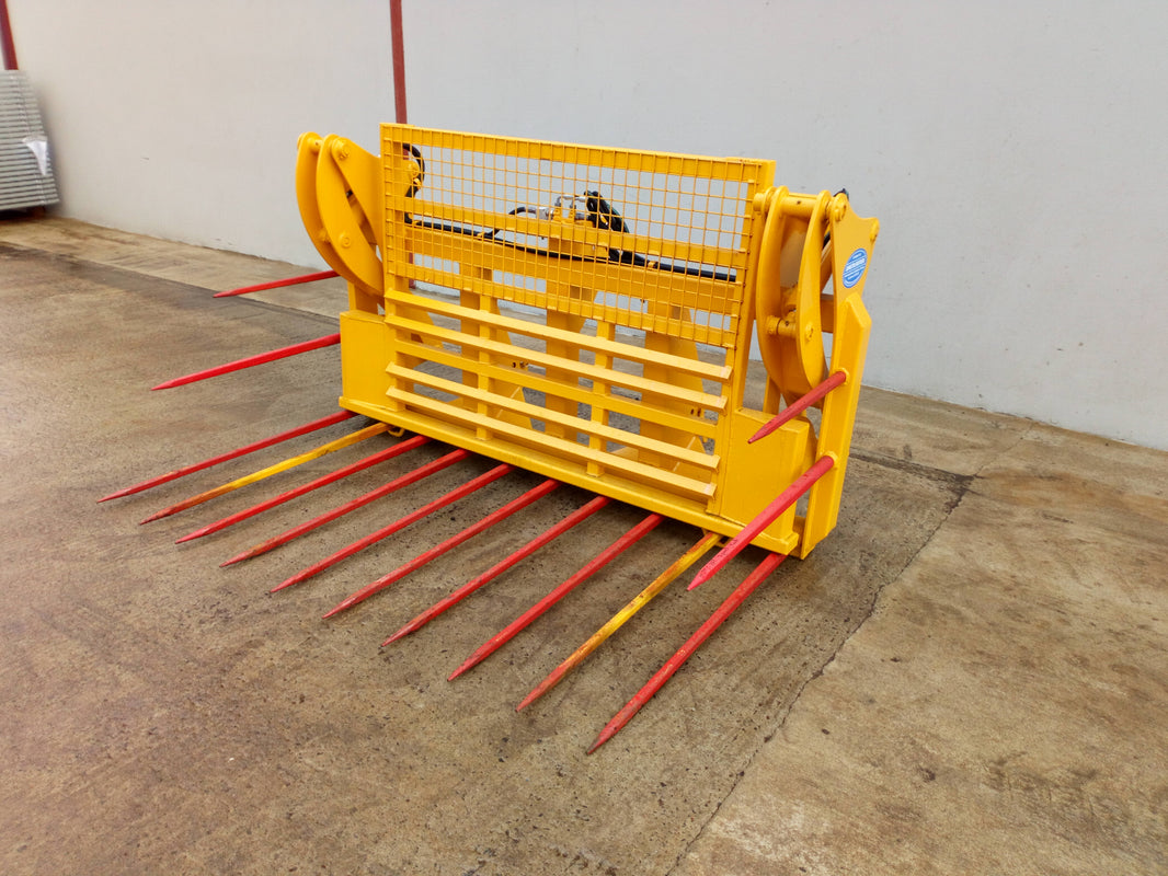 Buck Rakes – Gerard Kennedy & Sons (Farm Machinery & Agri Equipment)