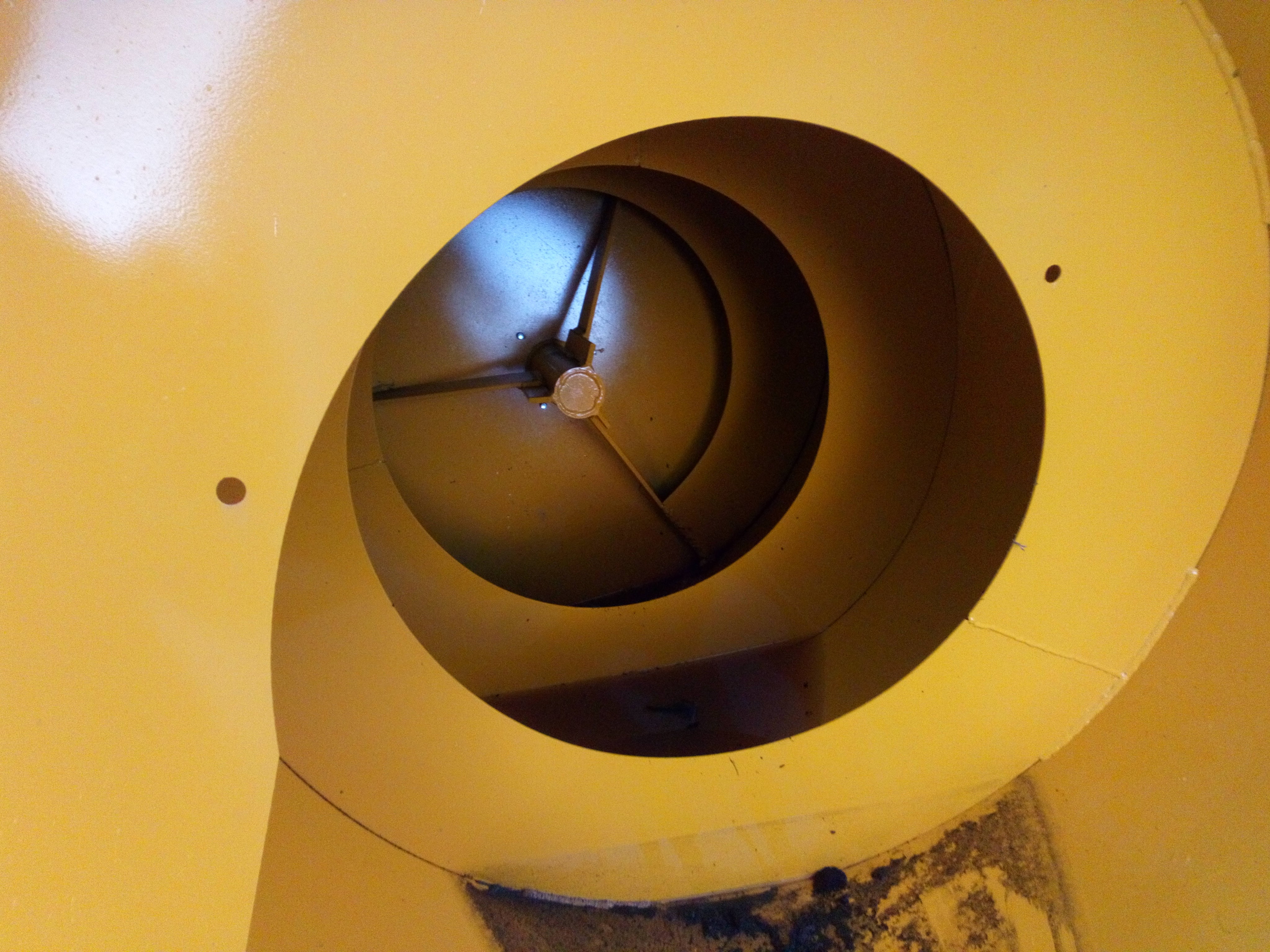 Teagle Spiromix Cement Mixer – Gerard Kennedy & Sons (Farm Machinery ...